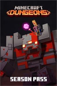 Minecraft Dungeons guide: How to transfer save files and characters ...