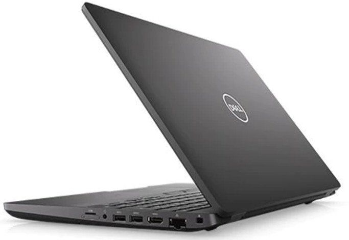 Dell Precision 3541 review: Budget mobile workstation with many ...
