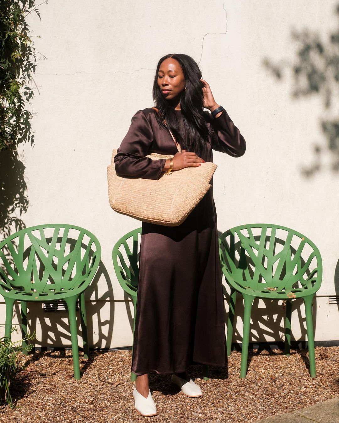 6 Classic Autumn Outfits That Have Always Looked Good | Who What Wear