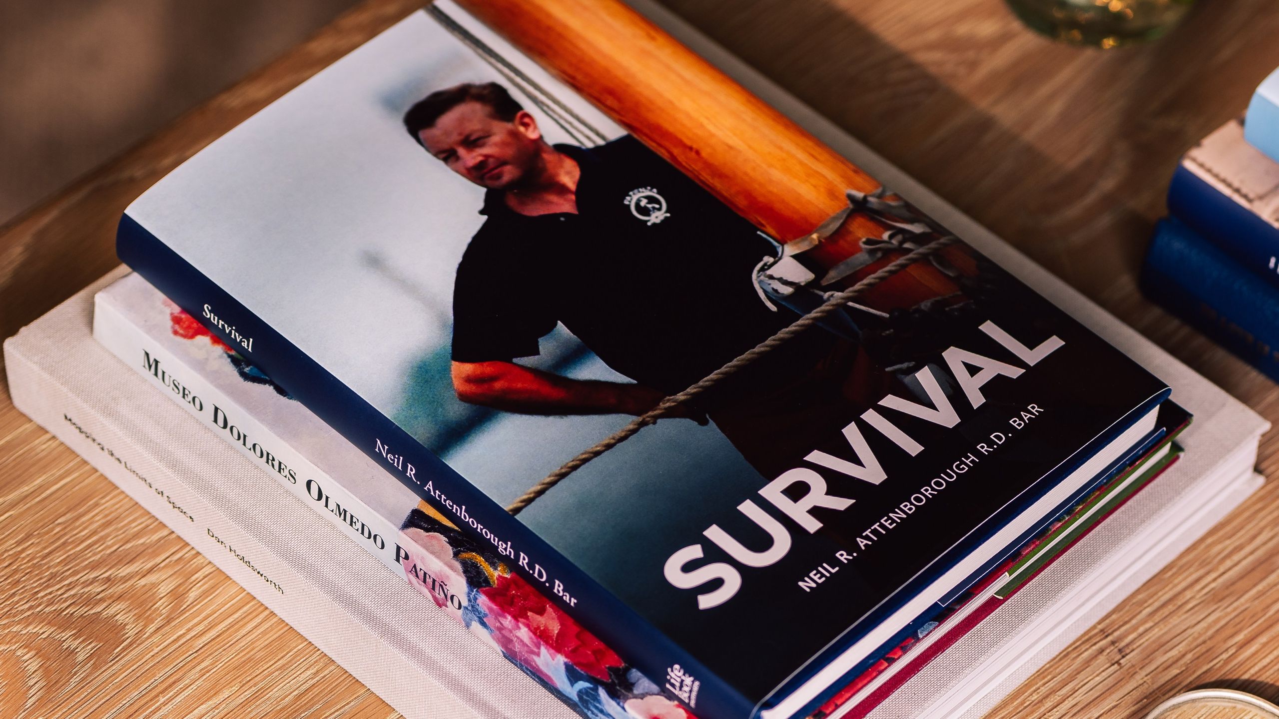 Retirement’s Most Rewarding Project: Writing the Story of Your Life ...