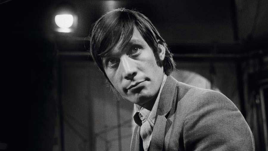 Charlie Watts: the man who didn't know what all the fuss was about | Louder