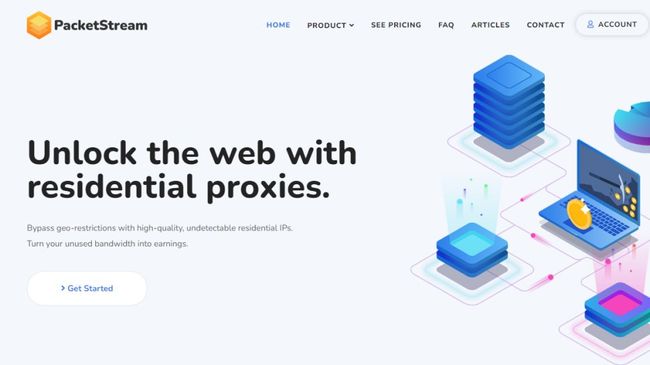 Best proxy site of 2025: ranked and reviewed | TechRadar