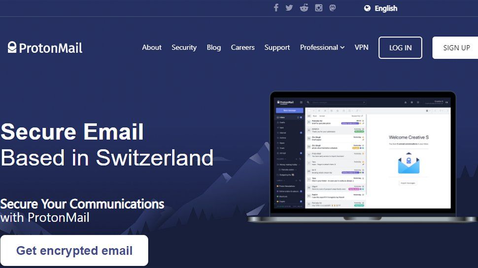 You don't have to spend a dime to get a great email service. Here are ...