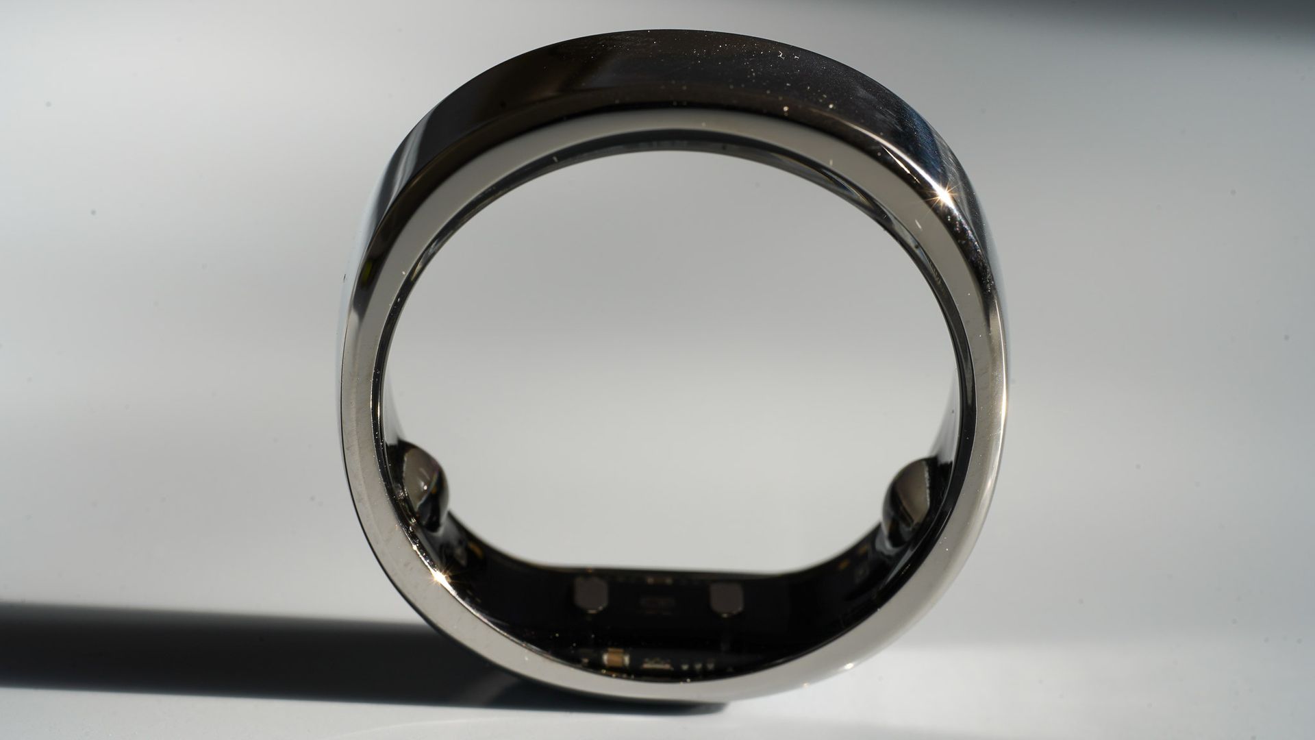 RingConn Gen 2 Air review: No subscription, no frills, just solid ...