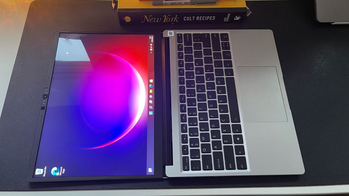 Framework review: a laptop built to last | Creative Bloq