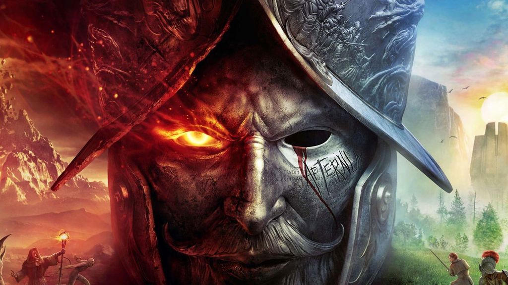 New World server list and current status | PC Gamer