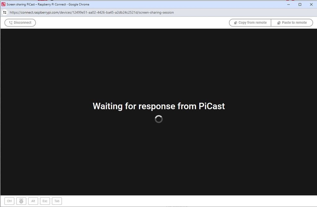 How To Remote Control Your Raspberry Pi From A Browser With Raspberry Pi Connect Toms Hardware