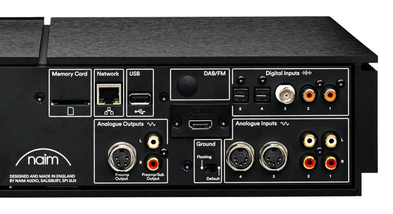 Naim Uniti Nova review | What Hi-Fi?