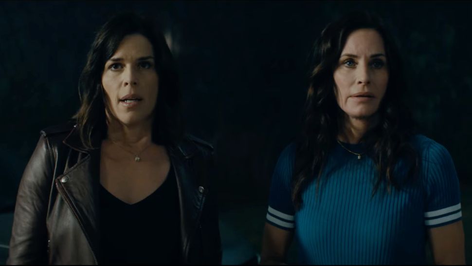 Scream Has Hit A Box Office Milestone | Cinemablend