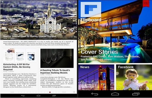 10 Best Galaxy Note Apps | Laptop Mag