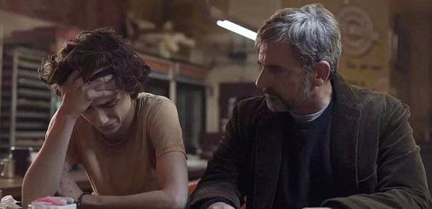 Beautiful Boy Review | Cinemablend