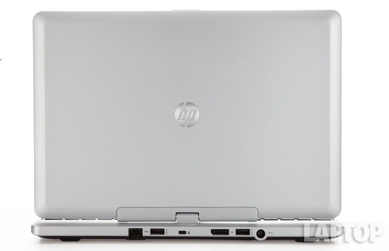 HP Elitebook Revolve 810 Review | Laptop Reviews | Laptop Mag