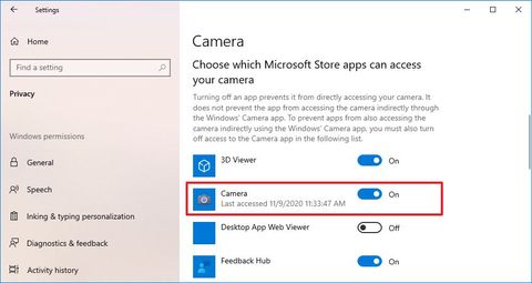 How to fix common camera problems on Windows 10 | Windows Central