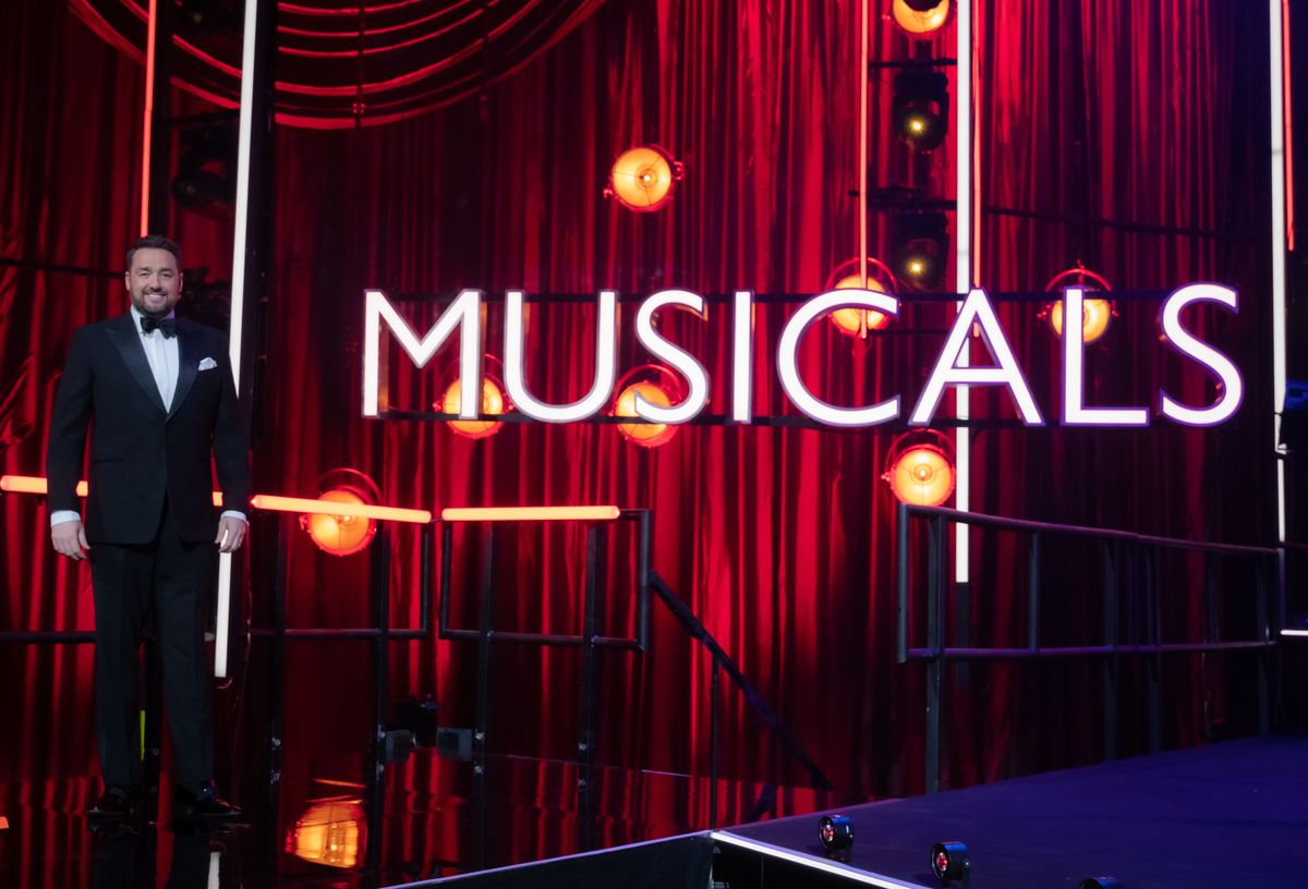 Big Night of Musicals 2023: release date and all we know | What to Watch