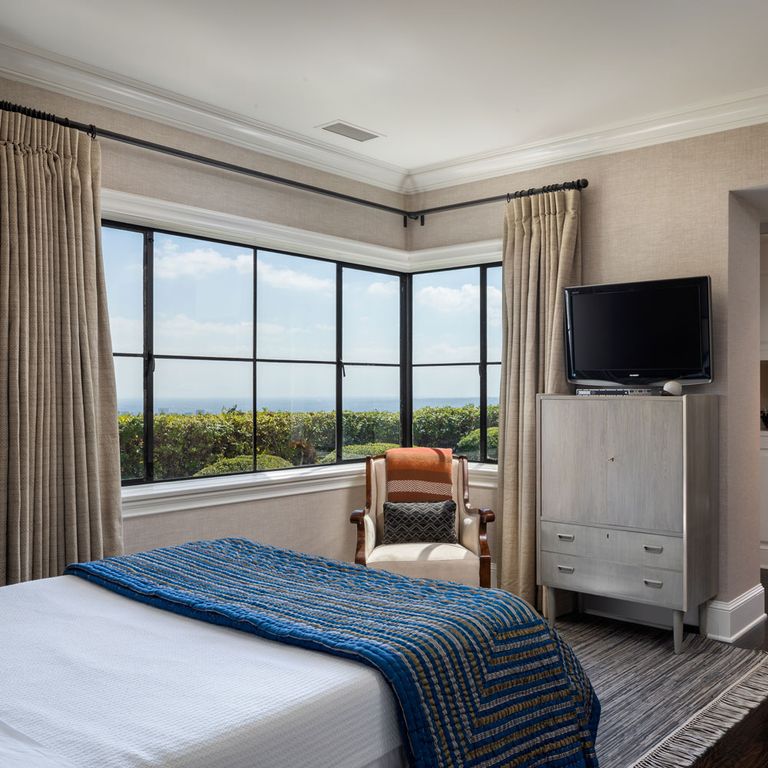 Jodie Foster just sold her stunning Beverly Hills home – and we think ...