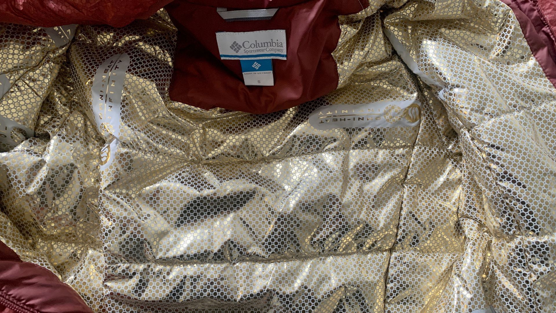 What is Columbia’s Omni Heat technology? And does it really work ...