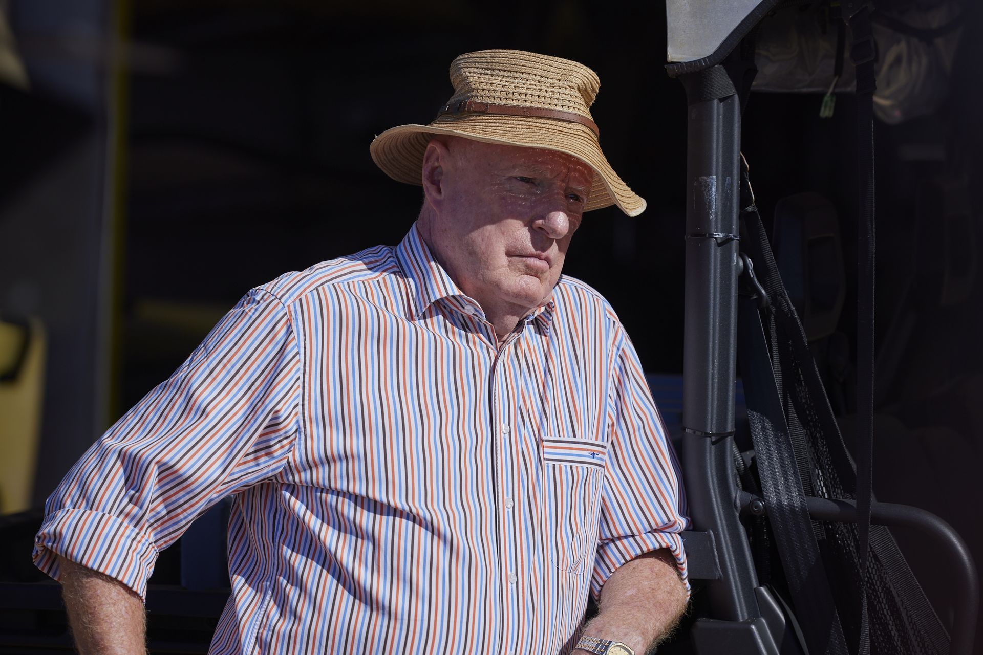 Home and Away spoilers: Is Alf leaving Summer Bay? | What to Watch
