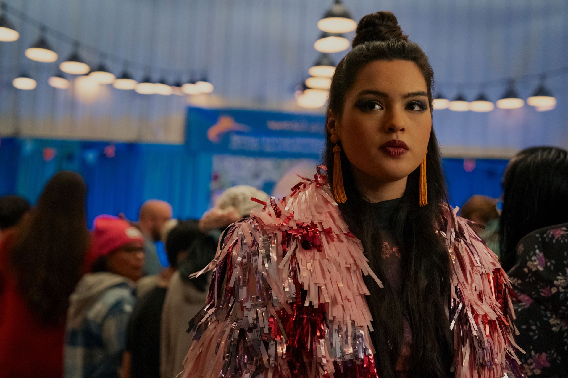 The 'North of North' Cast: Your Guide | Marie Claire