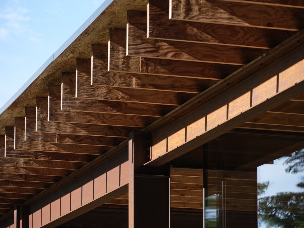 Daisy Ranch by Olson Kundig is designed for adventure | Wallpaper*