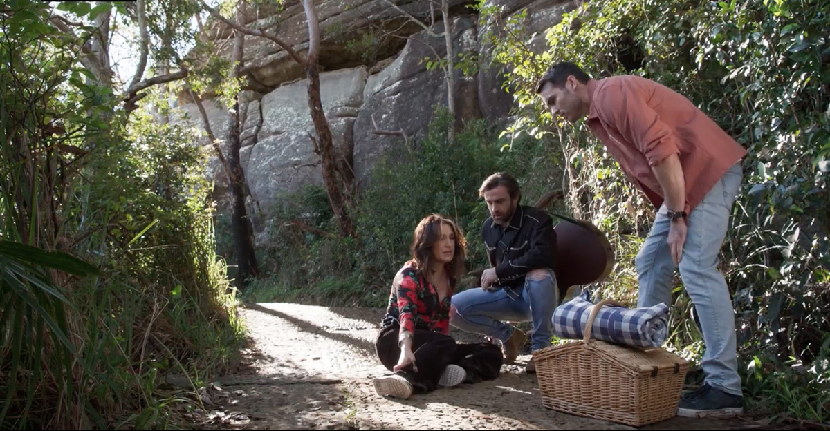 Home and Away spoilers Bree Cameron gets a surprise visitor | What to Watch