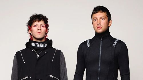 The Top 20 best Corey Taylor cover versions | Louder