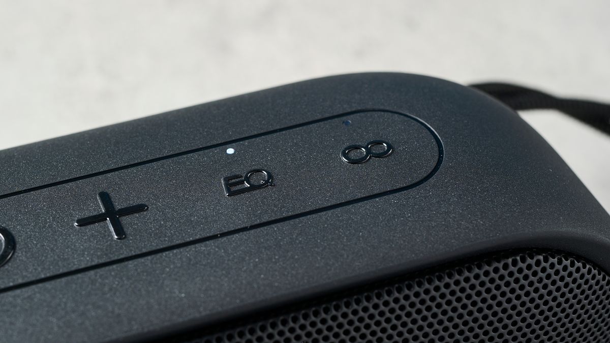 Tribit XSound Plus speaker review | Tom's Guide