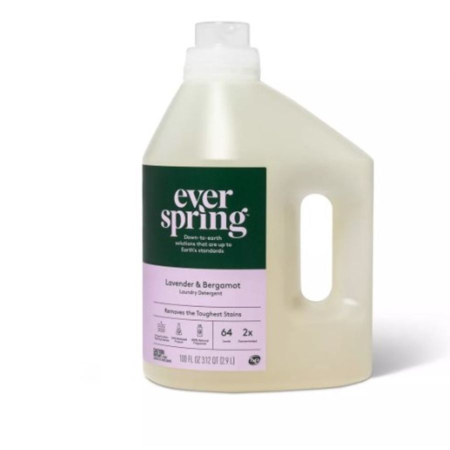 How to make your house smell like laundry detergent | Livingetc