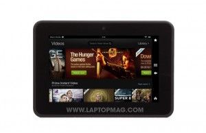 Next Amazon Kindle Fire HD Specs May Include 2560 x 1600 Display ...