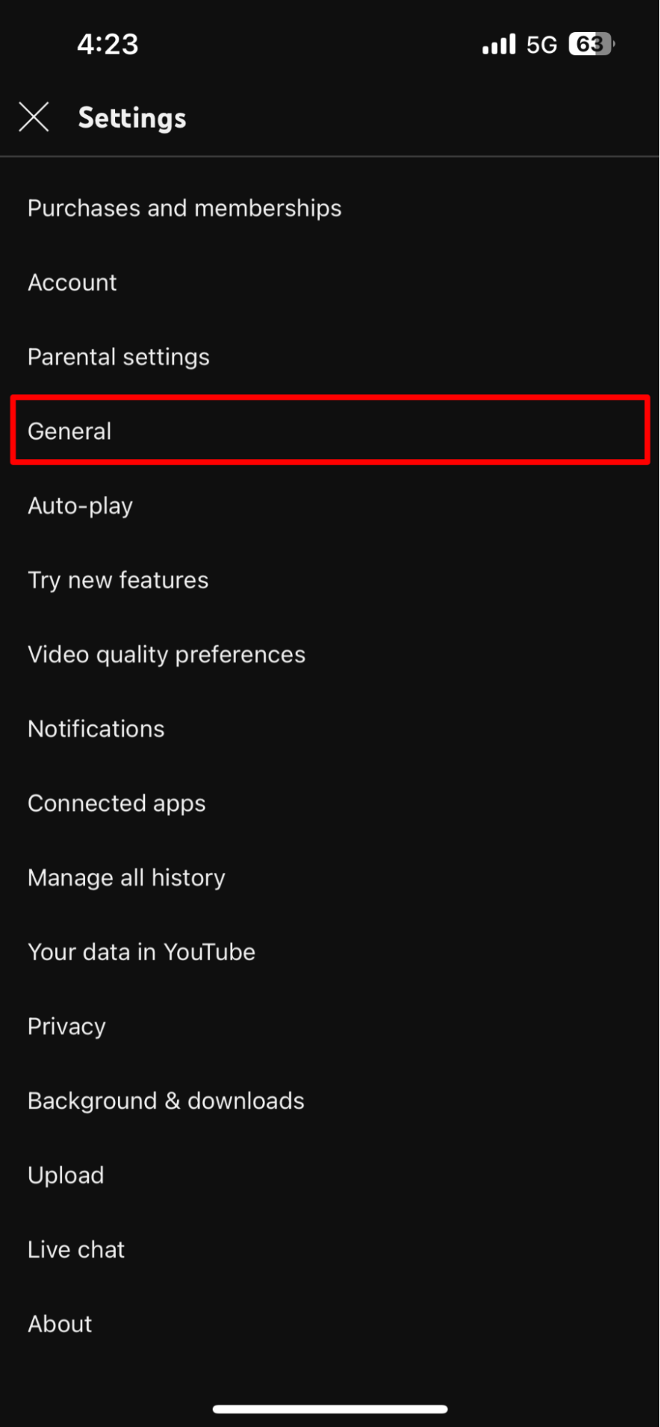 How to put parental controls on YouTube | TechRadar