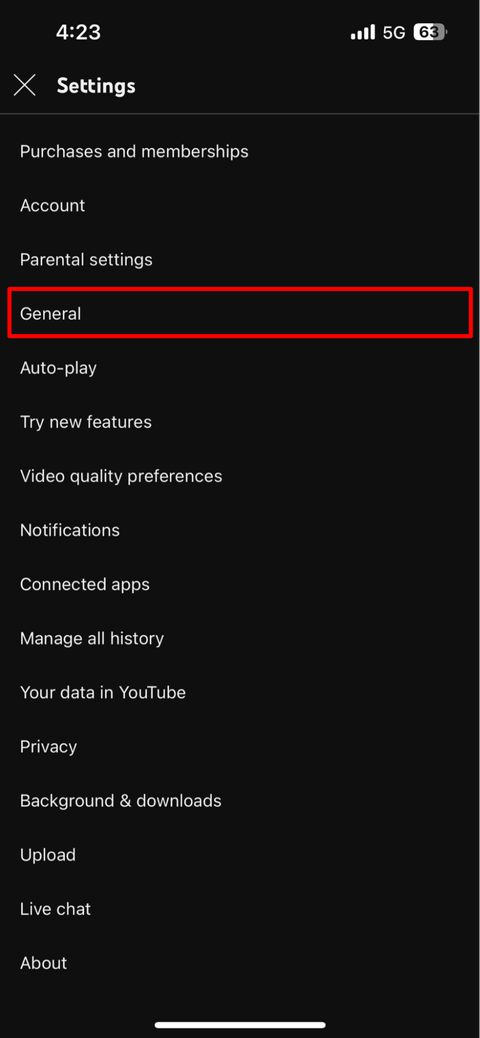 How to put parental controls on YouTube | TechRadar