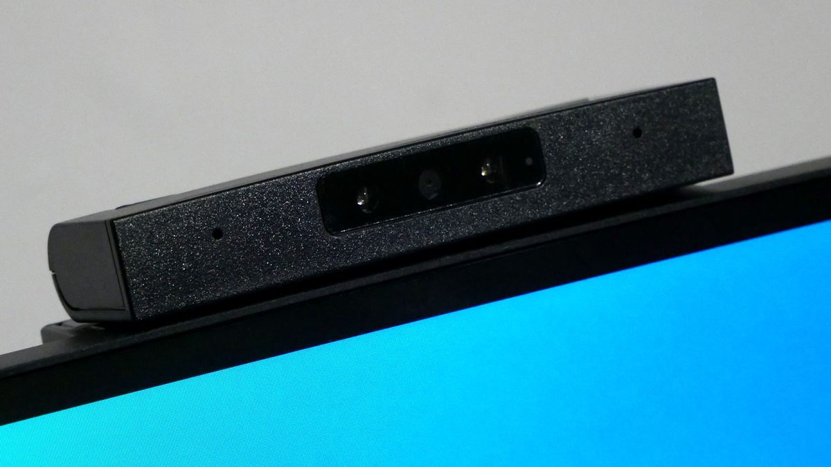 Philips Brilliance 346P1CRH monitor review | TechRadar