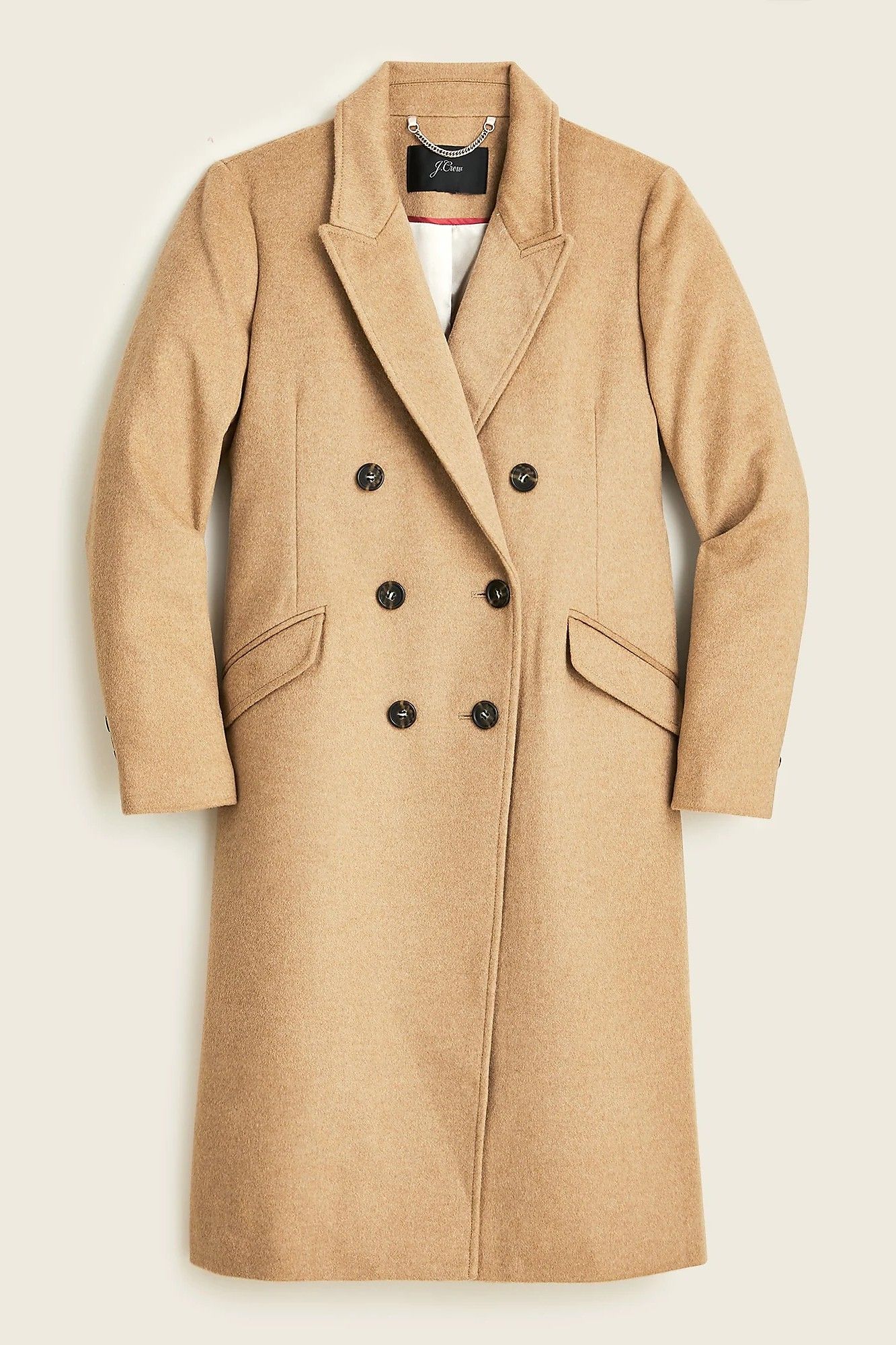 The Types of Coats and Jackets Every Woman Should Own | Marie Claire