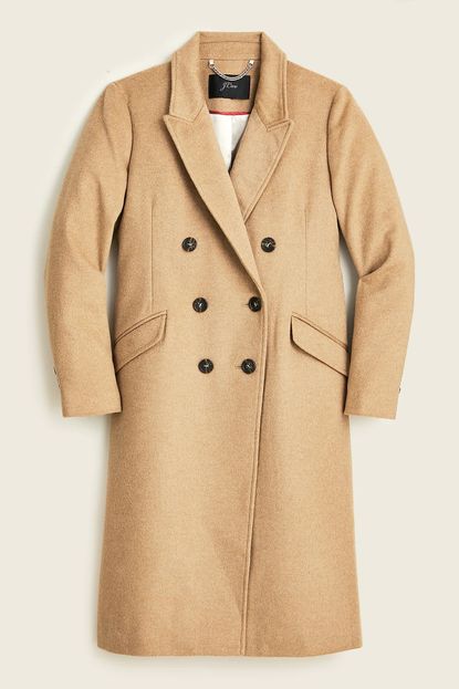 The Types of Coats and Jackets Every Woman Should Own | Marie Claire