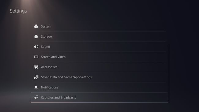 How to change PS5 capture settings | GamesRadar+