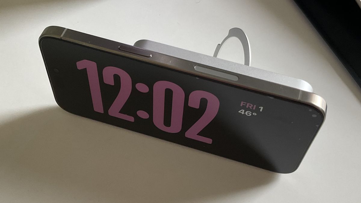 TORRAS MagSafe Power Bank review: Power up on the go | iMore