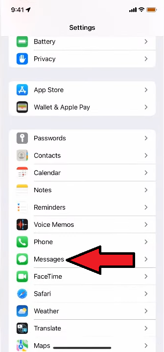 How to sync messages between iPhone and Mac | Laptop Mag