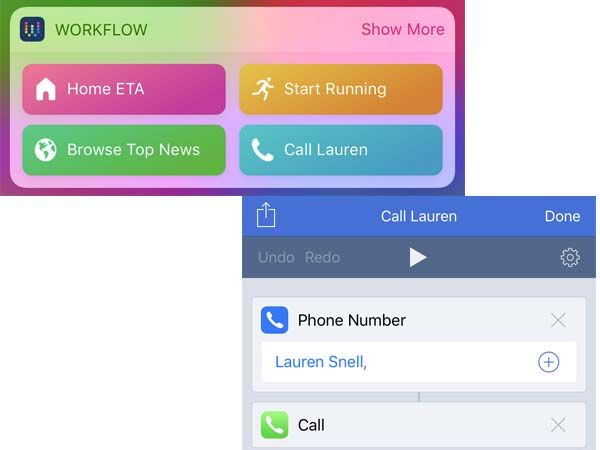 27 Coolest Things Apple's Workflow App Can Do | Tom's Guide