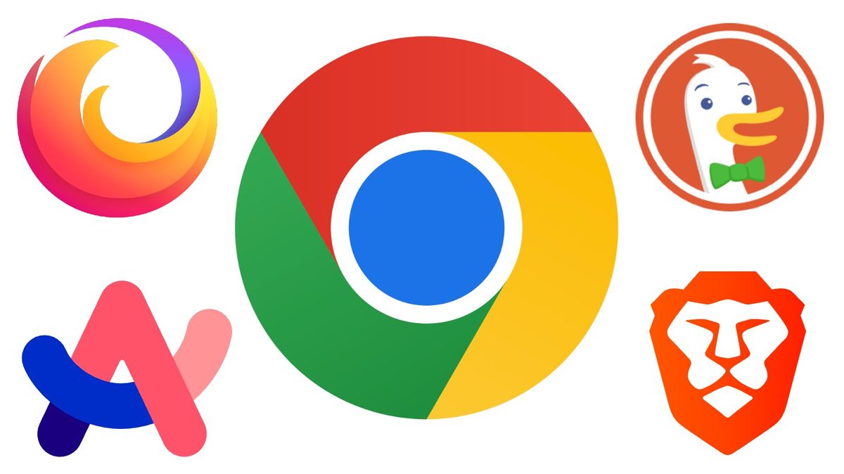 I thought Chrome would always be my web browser. Now I'm thinking of ...