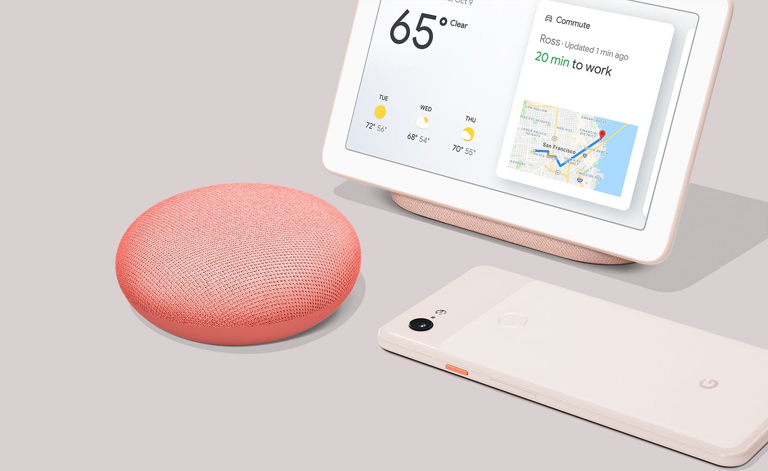 Google launches its third suite of hardware | Wallpaper*