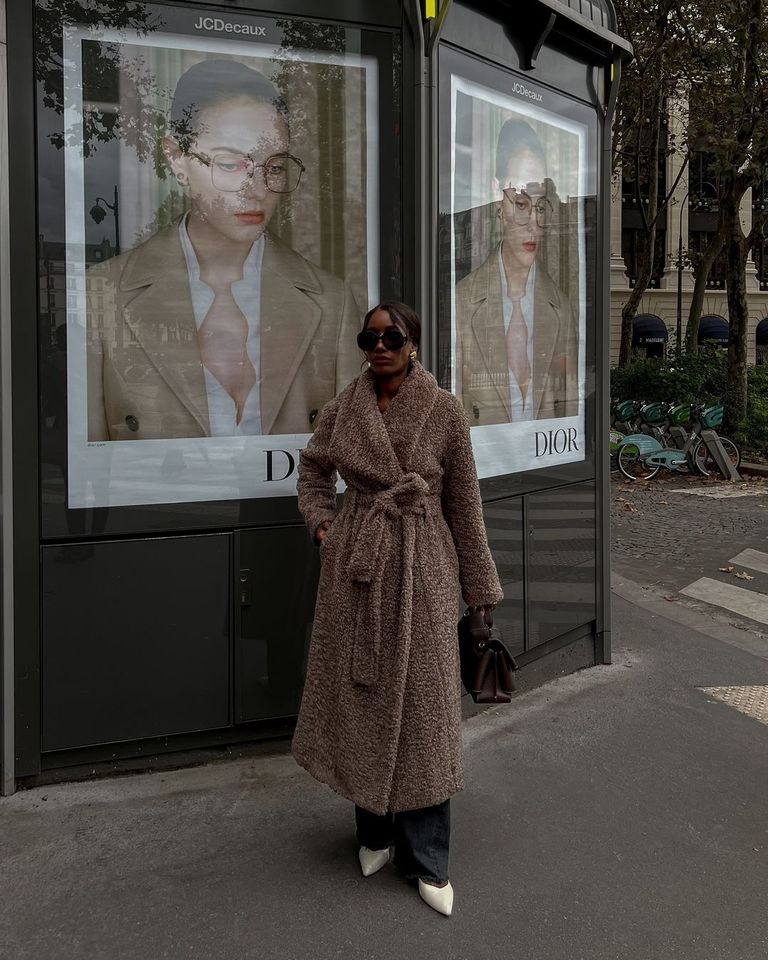 7 Winter Weekend Outfits That Are Classic, Chic and Cosy | Who What Wear UK