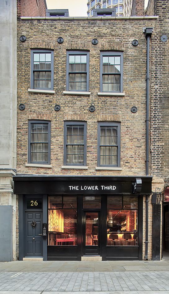 Join the party at the Outernet in London | Wallpaper