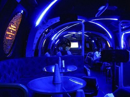 The world's 9 best movie-inspired theme bars | The Week