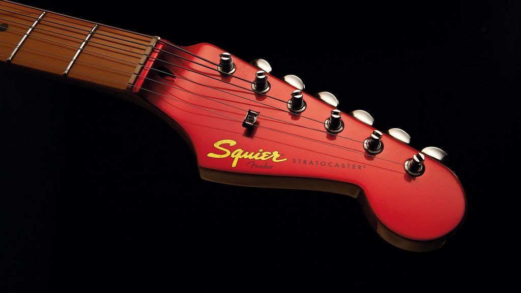 40 Years of Squier: how Fender’s budget brand conquered the world ...
