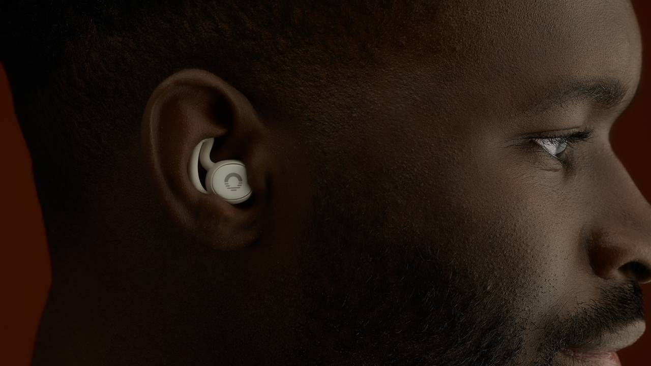 These Ozlo sleep earbuds have a built-in alarm and audio masking – but ...