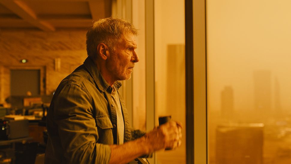 Blade Runner 2049 ending - 14 questions we need answered | GamesRadar+