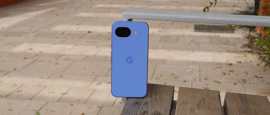 Google Pixel 10a review: A budget phone recycled | Android Central