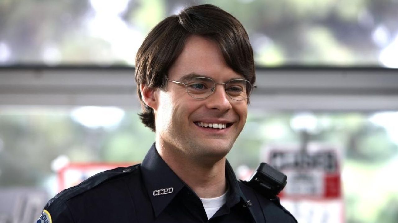 Bill Hader Revealed The Inspiration For His Superbad Character, And ...