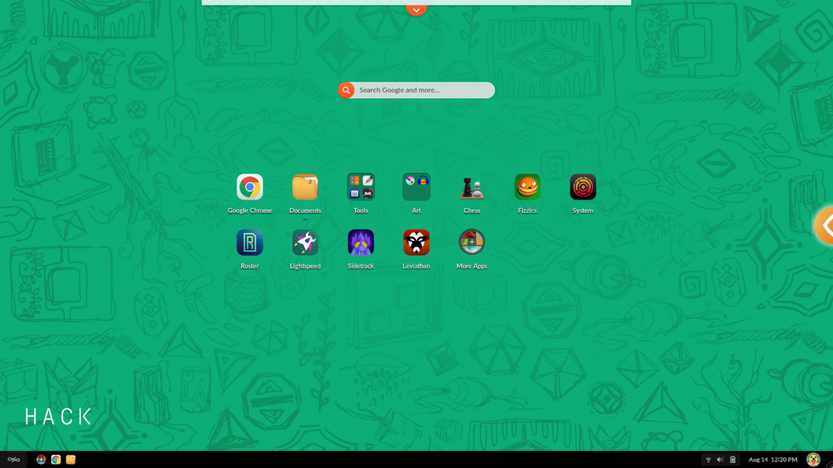 Hack Kids Laptop Offers More Frustration than Fun - Tom's Hardware ...