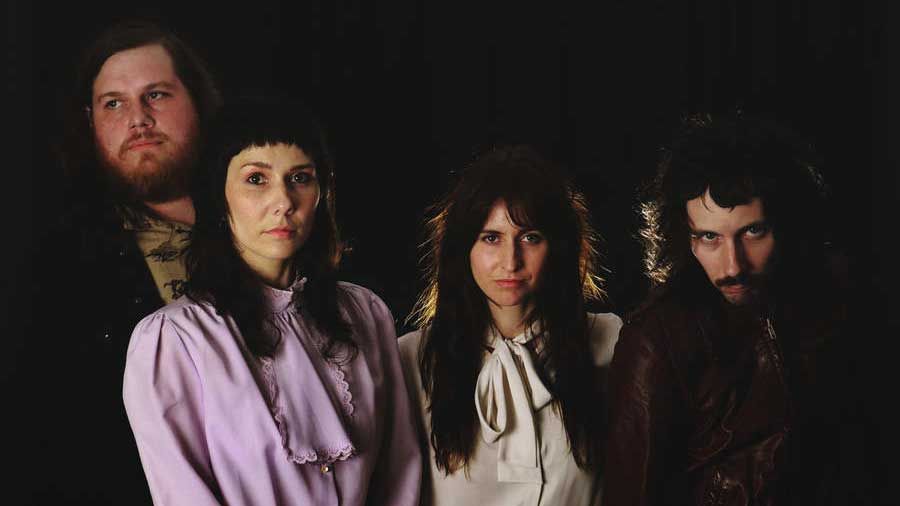 Sweat: Who Do They Think They Are? interview | Louder