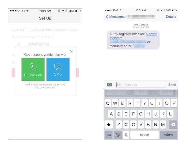 How to use Authy to manage two-factor authentication on iPhone, iPad ...